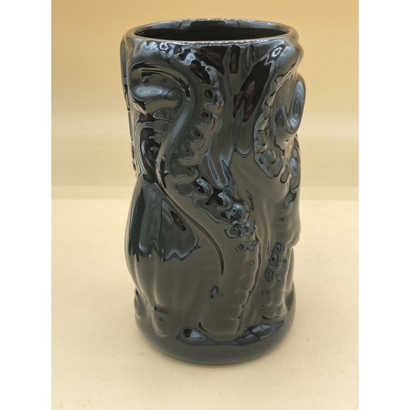 The Kraken | Dining | Tiki Mug The Kraken Black Spiced Rum Release 65 ...